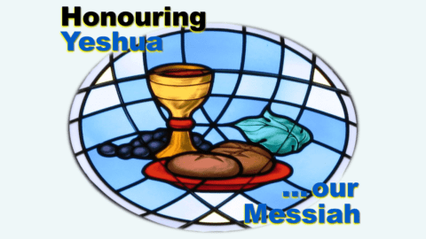 Messianic Program B’resheet 2021 | Messianic Bible Study