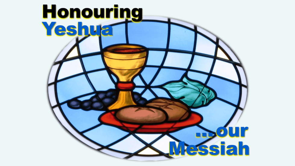 Messianic Program B’resheet 2021 | Messianic Bible Study