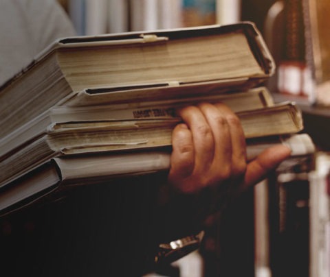 Messianic Fellowship Online Library | Messianic Bible Study