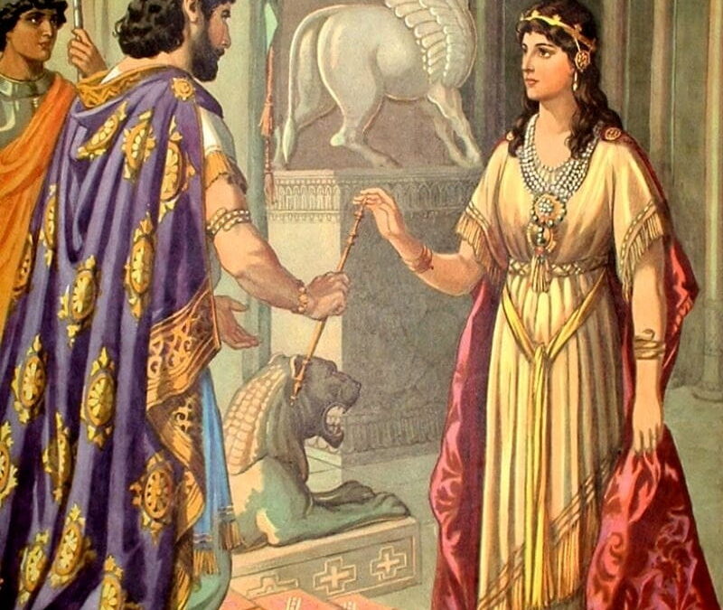 Purim -Queen Esther | Messianic Bible Study